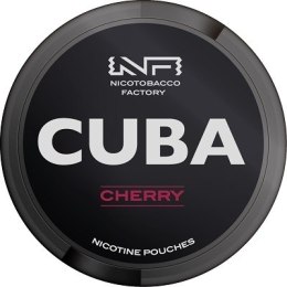Woreczki nikotynowe Cuba | Snusy | Nikotynowe.pl